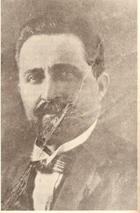 Carlos Mirabelli - Limiar Espírita